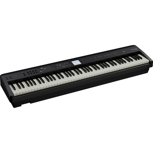 Roland FP-E50 88-Key Portable Digital Piano FP-E50 B&H Photo
