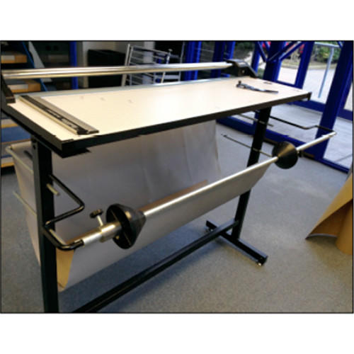 Rotatrim Roll Dispenser for Mastercut M54 Trimmer RCMSRD54 B&H