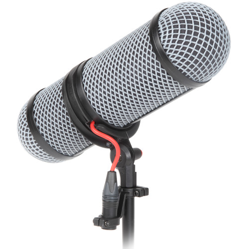 Rycote Super-Blimp NTG5 Windshield Kit for Rode NTG5 010326 B&H