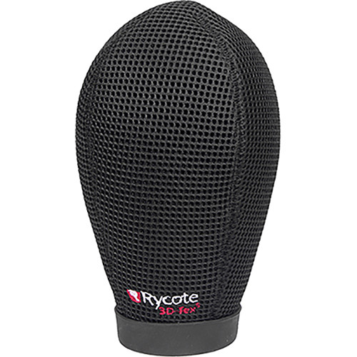 Rycote Super Softie Windshield for Shotgun Mic 033201 B&H Photo