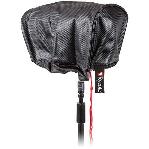 Rycote Windshield Rain Jacket (Medium) 079964 B&H Photo Video