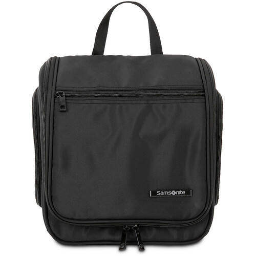 Samsonite Hanging Travel Case (Black) 144511-1041 B&H Photo Video