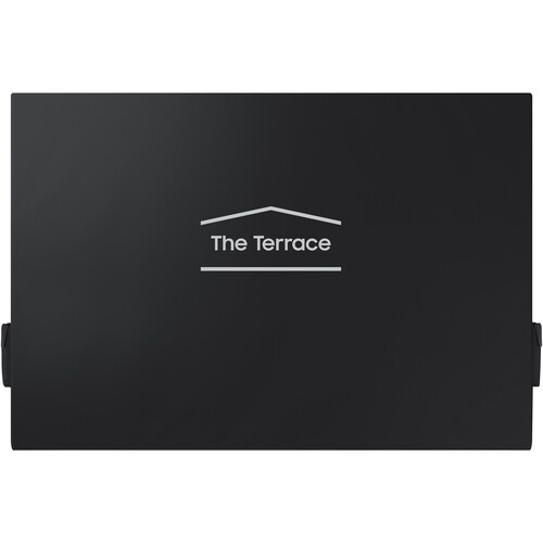 Samsung Dust Cover for 85" The Terrace Outdoor TV VG-SDCC85G/ZA