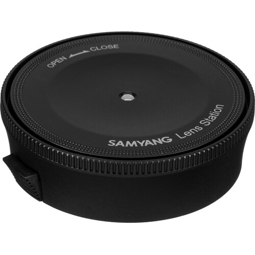 Samyang Lens Station for Canon EF SYIOLS-C B&H Photo Video