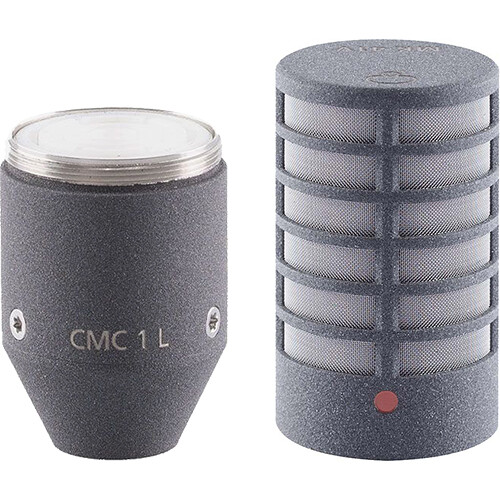 Schoeps Colette CMC 1 L Microphone Amplifier and MK CMC1L41V SET