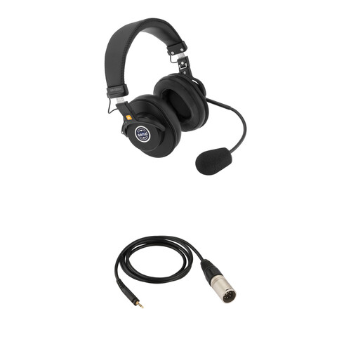Senal SMH-1020CH2 Dual-Sided Communication Headset Kit with