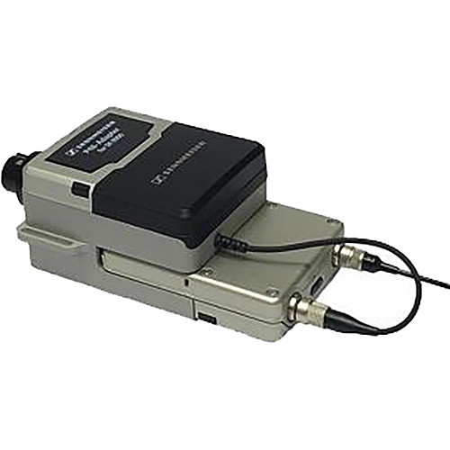 Sennheiser P48 Phantom Power XLR Adapter P48 ADAPTER SK 9000 B&H