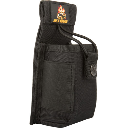 Setwear Radio Pouch SW-05-529 B&H Photo Video