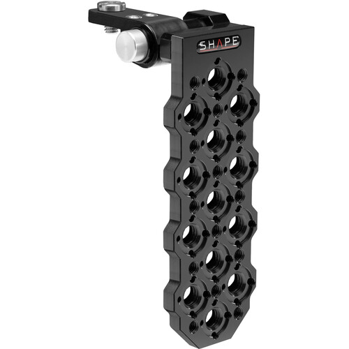 SHAPE Universal Pivoting Mounting Plate for Camera SPMP B&H