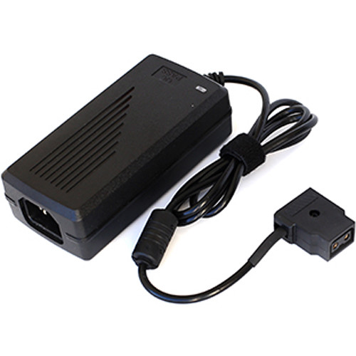 ShieldRock 12V D-Tap Power Supply (60W) SRPWR-AC12F-60W B&H
