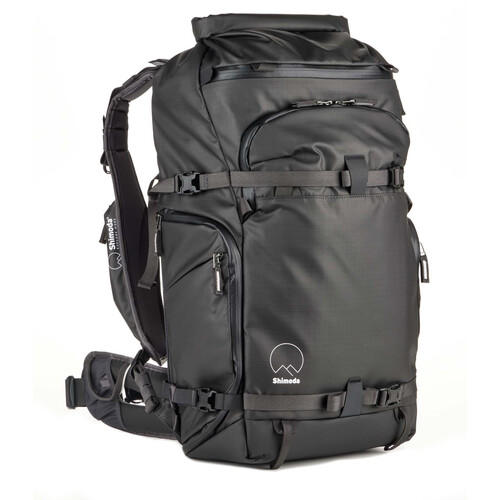 Shimoda Designs Action X30 V2 Starter Kit (Black, 30L) 520-125