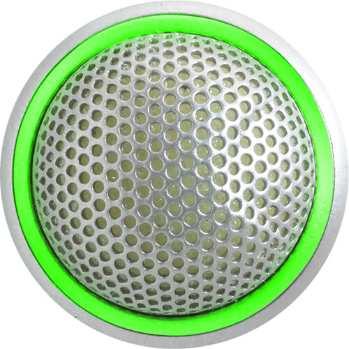 Shure MX395-LED Microflex Low-Profile Cardioid MX395AL/C-LED B&H