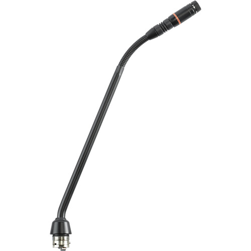 Shure MX410 10" Gooseneck Mic with Supercardioid MX410RLP/S B&H