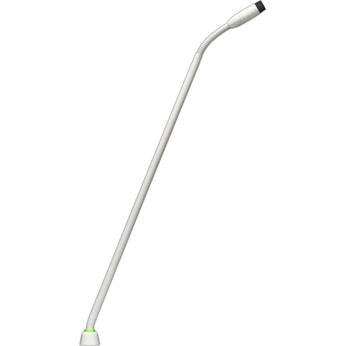 Shure MX415 15" Gooseneck Mic with No Capsule, No MX415WLP/N B&H