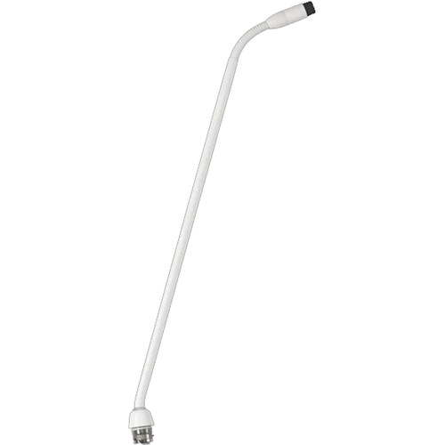 Shure MX415 15" Gooseneck Mic with No Capsule, No MX415WRLP/N