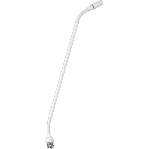 Shure MX415 15" Dualflex Gooseneck Mic with No MX415WRLPDF/N B&H