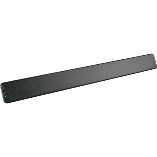 Shure MXA710 Microflex Advance Linear Array MXA710B-2FT B&H