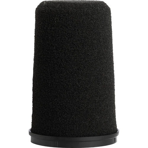 Shure RK345B Broadcast-Style Windscreen for SM7dB RK345B B&H