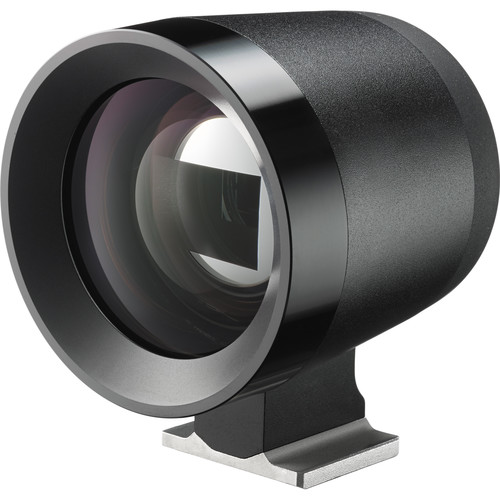 Sigma VF-41 External Optical Viewfinder AV5900 B&H Photo Video
