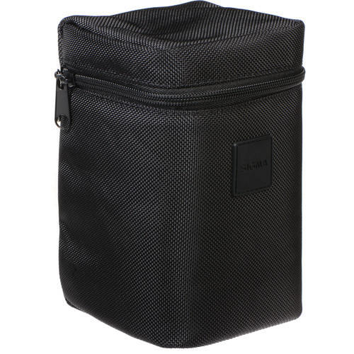 Sigma Soft Padded Lens Case for 120-300mm f/2.8 DG OS HSM CS0331