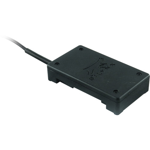 Silynx Communications MBITR Battery Splitter (Dual) BAT-003 B&H