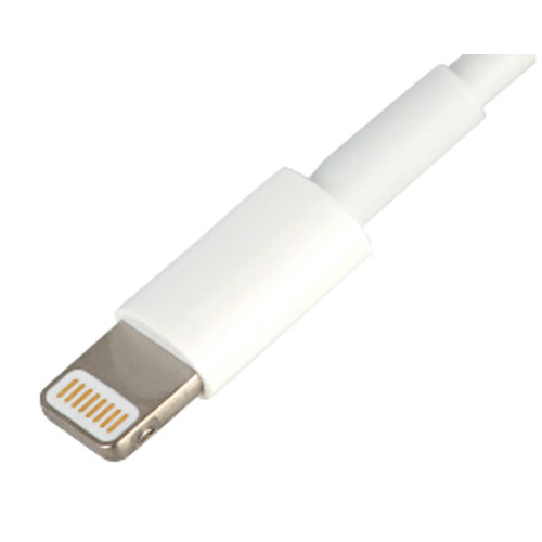Silynx Communications Smartphone Lightning iOS Cable FC0363-T-00