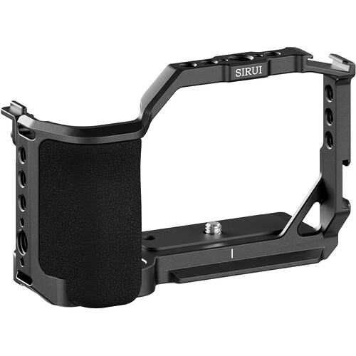 Sirui Camera Cage for Sony ZV-E10 SC-ZVE10 B&H Photo Video