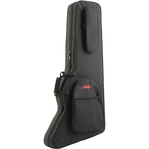 SKB Soft Case for Gibson Explorer/Firebird Guitar 1SKB-SC63 B&H