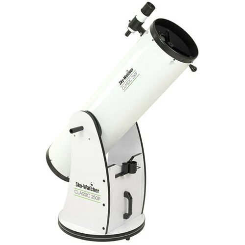 Sky-Watcher Classic 250P 10" Traditional Dobsonian S11620 B&H