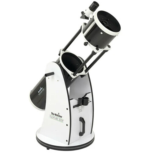 Sky-Watcher Flextube 200P 8" Collapsible Dobsonian S11700 B&H