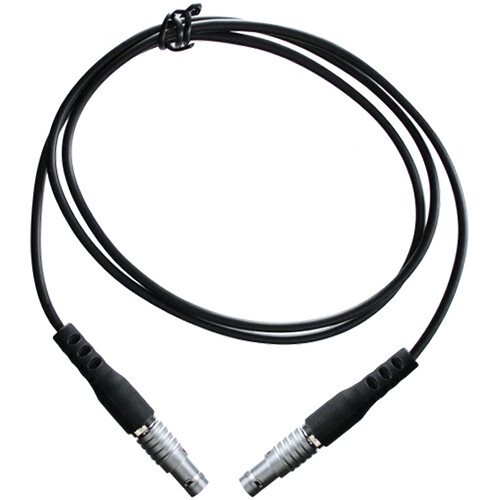 SmallHD EXT 9-Pin to 5-Pin USB Camera Control Cable 17-4305 B&H