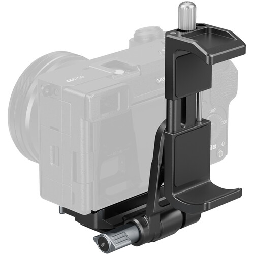 SmallRig Power Bank Mount Plate Kit for Mirrorless Cameras 4695