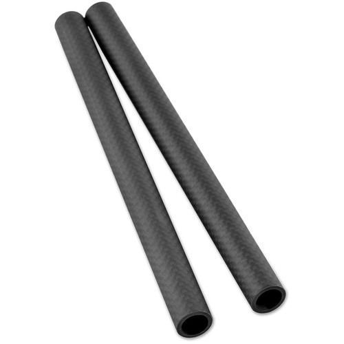 SmallRig 15mm Carbon Fiber Rod Set (8") 870 B&H Photo Video