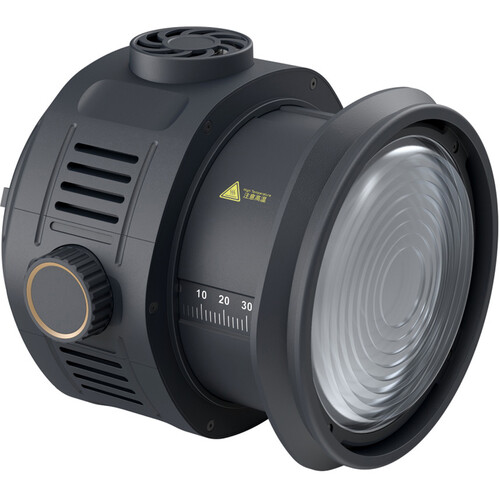 SmallRig RA-F150 Focusing Fresnel Lens for LED Monolights 4246