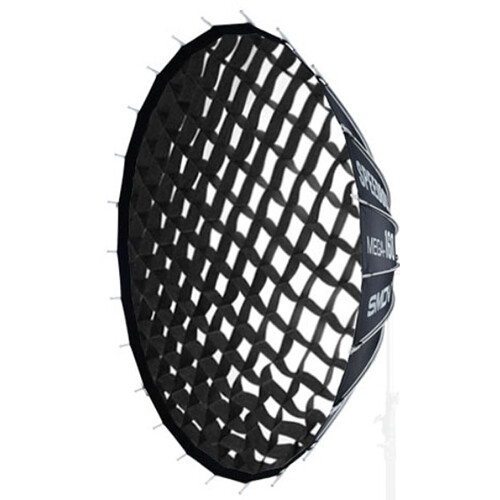 SMDV Grid Mega 160 for Speedbox Mega-160 GRID MEGA-160 B&H Photo