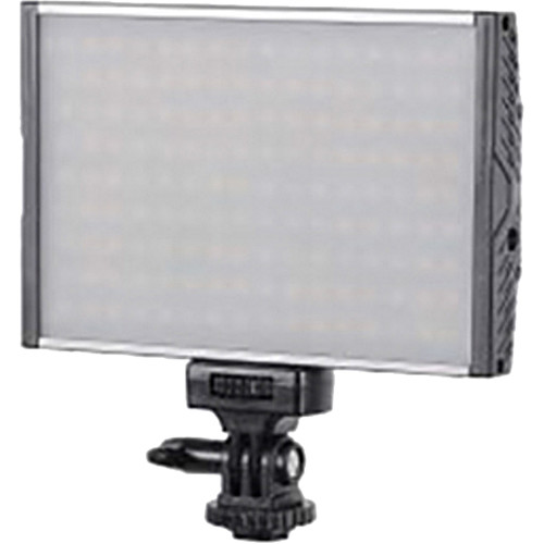 Smith-Victor CINE-TRAVELER Bi-Color On-Camera LED Light 401602