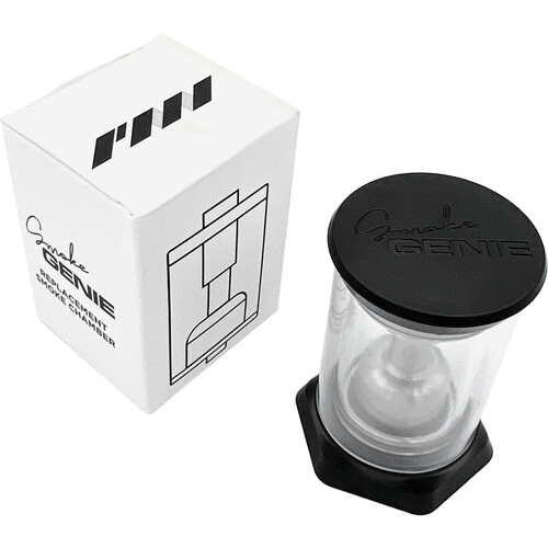 PMI SmokeGENIE Smoke Chamber SMOKEGENIE SMOKE CHAMBER B&H Photo