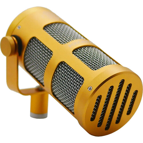 Sontronics PODCAST PRO Supercardioid Dynamic STPODCASTPROGO B&H