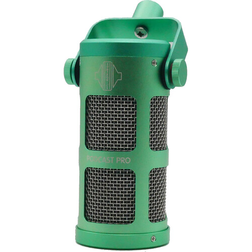 Sontronics PODCAST PRO Supercardioid Dynamic STPODCASTPROGR B&H