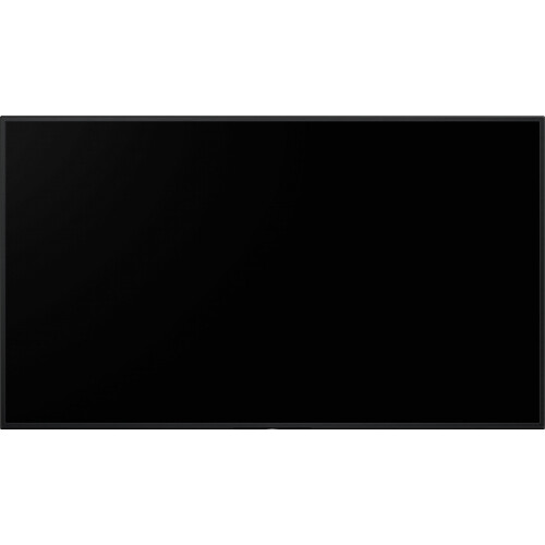 Sony BZ40L Series 55" UHD 4K HDR Commercial Monitor FW55BZ40L