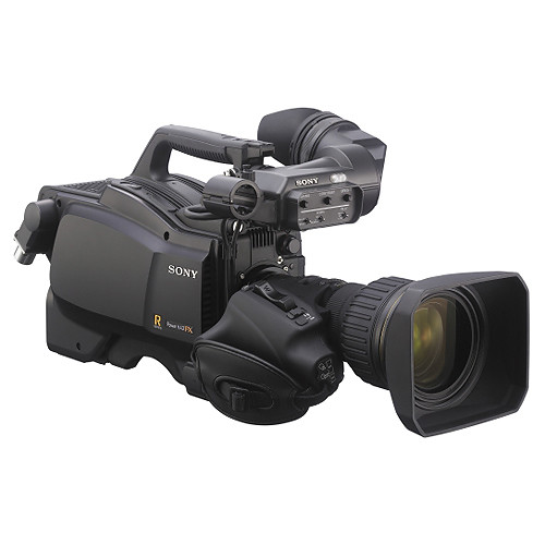 Sony HZC-PSF3 PsF Software for HSC-300R and HZCPSF3 B&H Photo