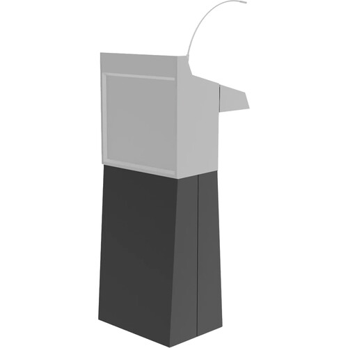 Sound-Craft Systems Base Stand for The Announcer RS7 BASE B&H