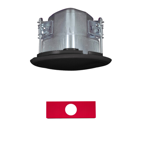 SoundTube Entertainment CM31-EZ 3" Low-Profile In-Ceiling