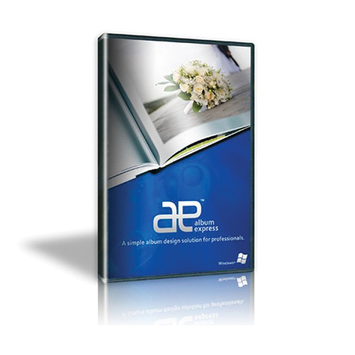 SPC Album Express 5 LAB (Download) 8032610891800 B&H Photo Video
