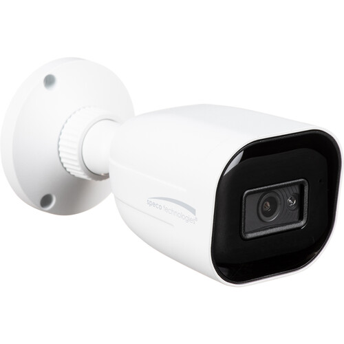 Speco Technologies O8VB3 8MP Outdoor Network Bullet Camera O8VB3