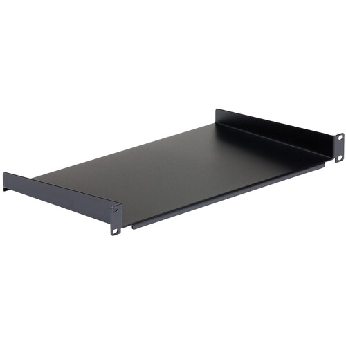 StarTech Server Rackmount Cabinet Shelf CABSHELF1U10 B&H Photo