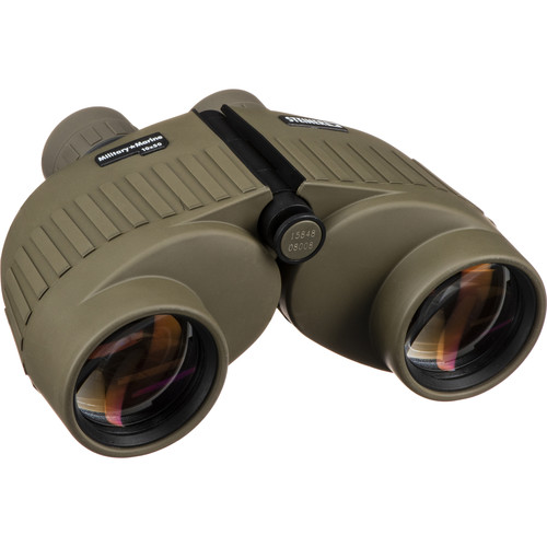 Steiner 10x50 Military/Marine Binoculars 2035 B&H Photo Video
