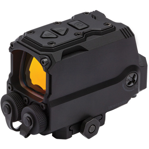 Steiner DRS1X 1x Reflex Battle Sight (Black, C2 Reticle) 8503