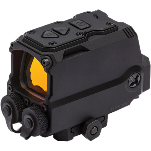 Steiner DRS1X 1x Reflex Battle Sight (Tan, C2 Reticle) 8504 B&H