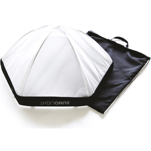 SUMOLIGHT SUMODOME Pancake Lantern for SUMOSPACE LED 01-02-02-03